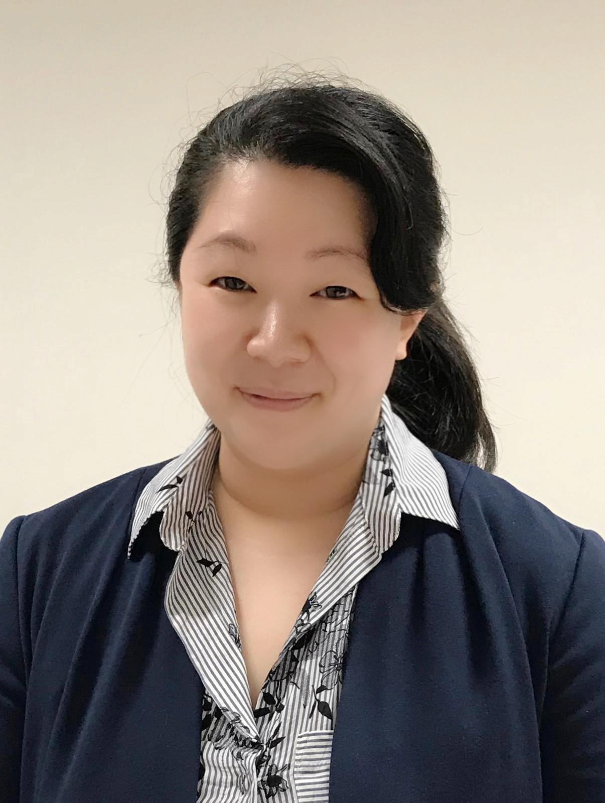 Leadership - National Centre for Infectious Diseases